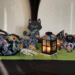 Santa Claus Walking Cane - Etsy