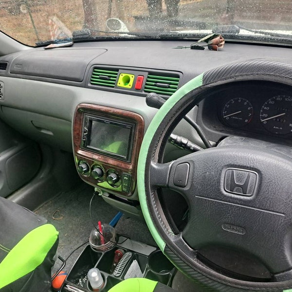 Suzuki Vintage Script EMBLEM - Etsy