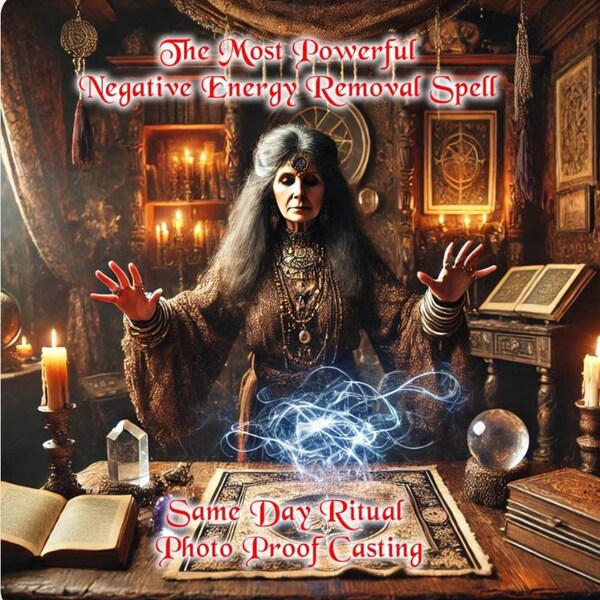 Third Eye Opening Spell Kit Same Day Cast: Activate Psychic Abilities ...