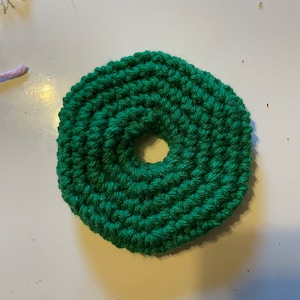 Fidget Toy Marble Pusher Super Easy Crochet Pattern - Etsy