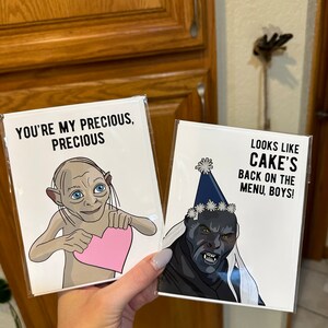 Princess Bride Anniversary Card Westley and Buttercup Card - Etsy