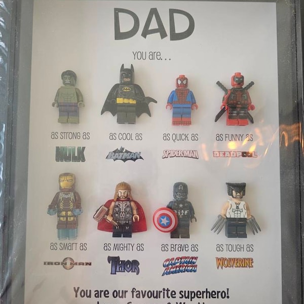Personalized Father’s Day Gift, Fathers Day Gift From Daughter, Gift ...