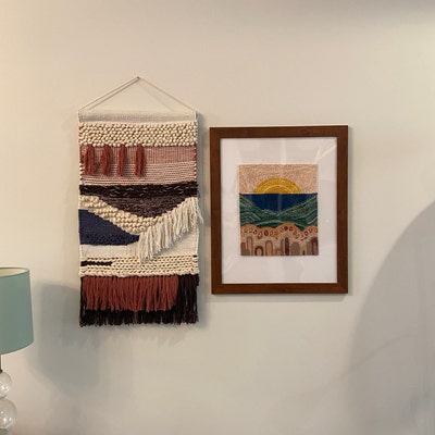 Modern Needlepoint/tapestry Kit Designed by Indigenous Australian ...