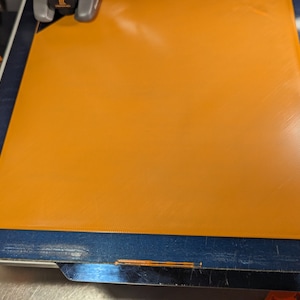 Creality Ender & CR Configurable Build Plates garolite, G10, G11 ...