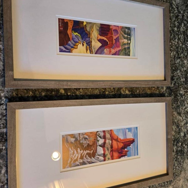 Single Mat | Custom Size Matting for Frame | Mat for Frame | Frame Mat ...