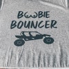 Boobie Bouncer SXS SVG, PNG - Etsy