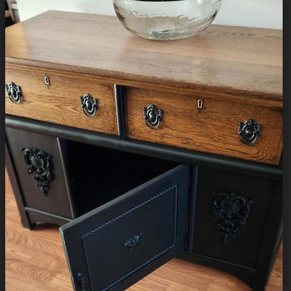 Latch SHUTTER BAR LATCH Antique Style, Cabinet Latch, Furniture Latch ...