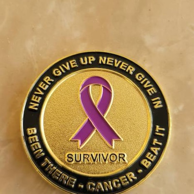 RN Nurse Challenge Coin - Etsy