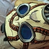 Nikaido Mask!! Dorohedoro! Nikaido Cosplay Mask! - Etsy