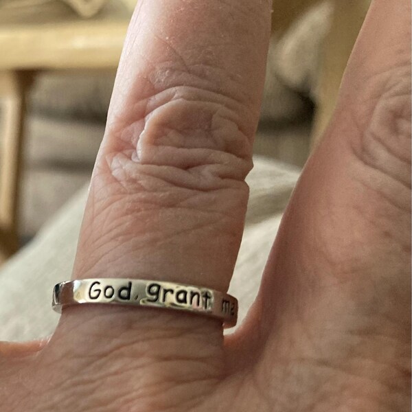 Custom NA Clean Time Medallion - Etsy