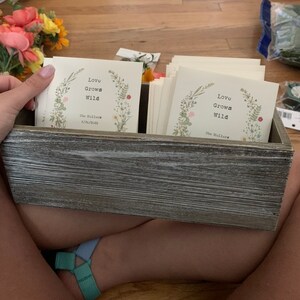 Custom Letters for Long Distance Relationship Open When - Etsy