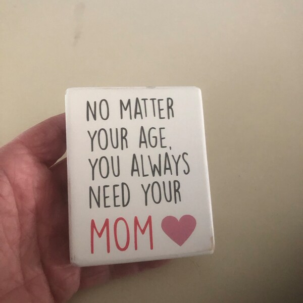 Birthday Mini Signs, Happy Birthday Tiered Tray Decor, Birthday Wishes ...