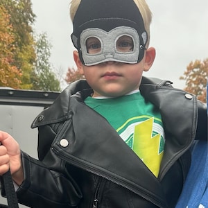 Fish Mask M047 I Kid's Mask Dress-up Party Favors - Etsy