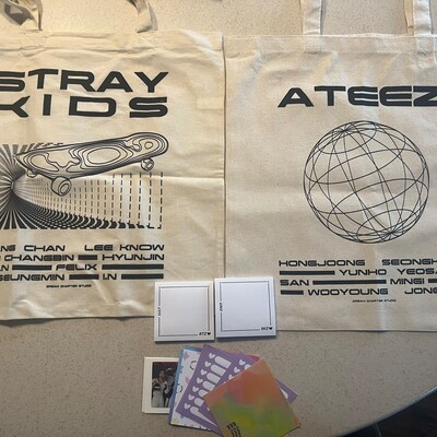 BTS ARMY COLLECTION Memo Pads Bangtan for Life Dreamy - Etsy