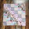 Trip Around the World Quilt Pattern, Eleanor Burns, Quilt in a Day ...