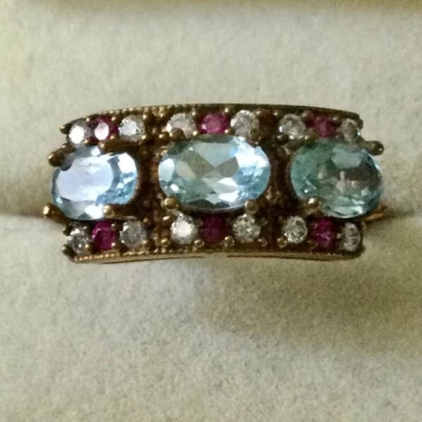 FRANCE PARIS MONUMENTS Vintage Bracelet- Original Design Jewelry ...