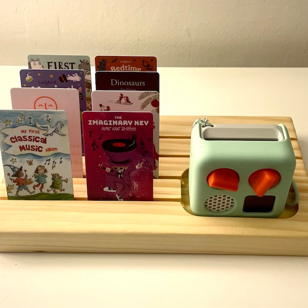 Mini OG Yo Dock - Etsy