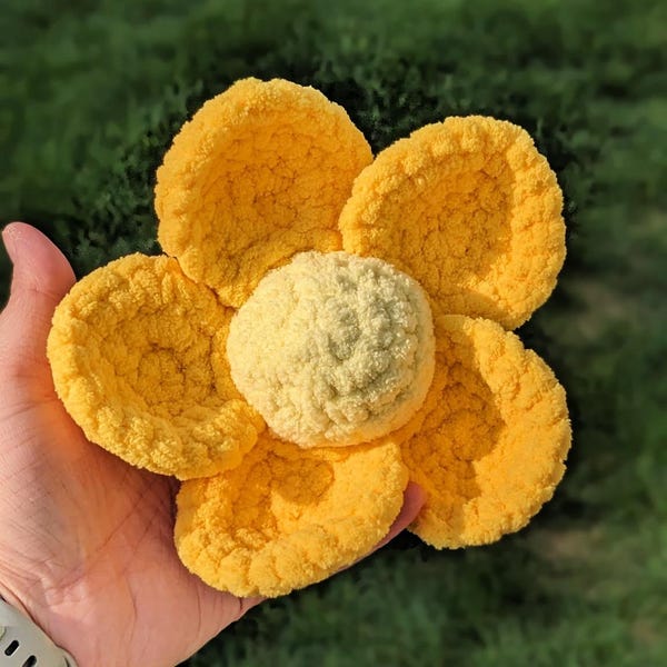 Cute Fish Fidget Crochet PDF Pattern // Pop It Fidget Toy Pattern | for ...