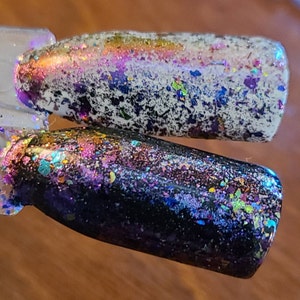 Luminesce Series Color Shifting Interference Pearl Pigments | Etsy