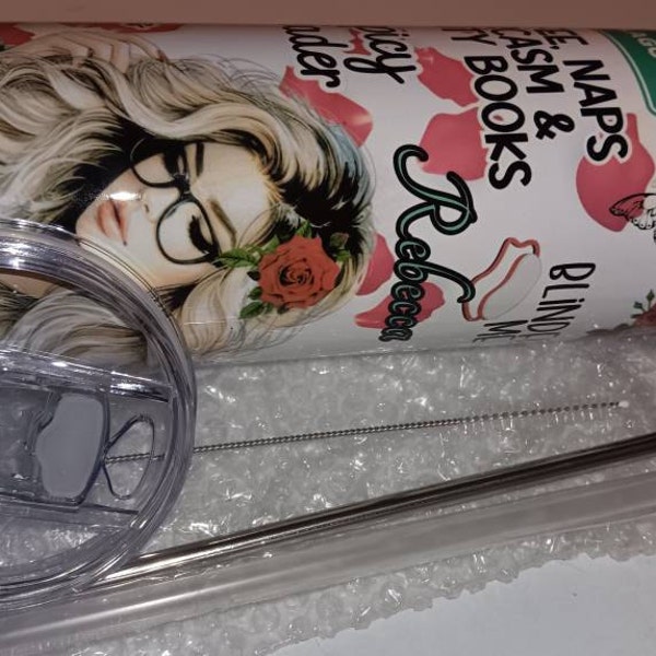 The Stoner Tarot Card Beer Glass With Bamboo Lid / Stoner Gift / Gift for Stoner / Marijuana ...