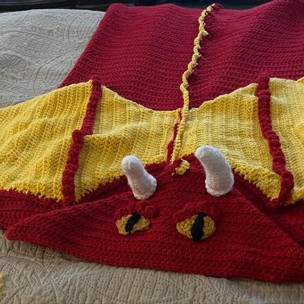 Crochet Unicorn Costume Pattern Pack. Easy Instructions for Cute Pony ...