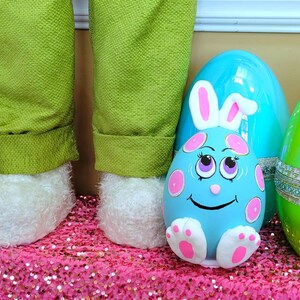 Miss Ice Cream Giant Cone Character Candyland Sculpture Fake - Etsy