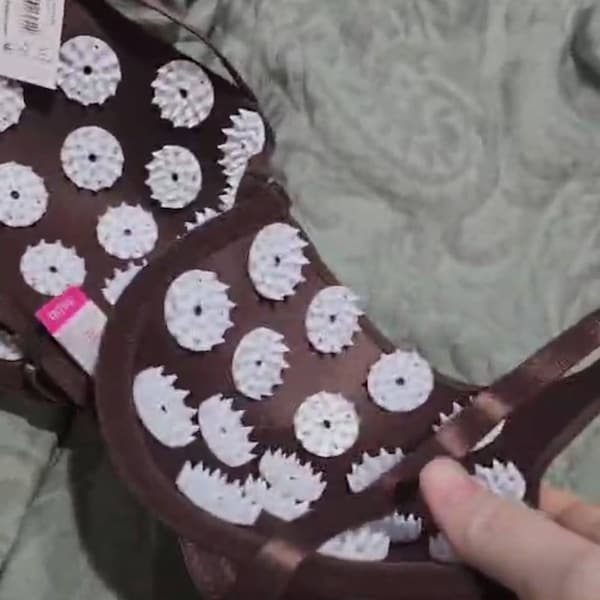 Duck Sword - Rubber Duckie Paddle - Upcycled BDSM Toy - Sadistic Kink ...