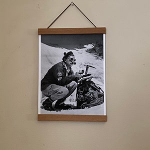 1963 MUHAMMAD ALI Time Magazine Cover Print Cassius Clay Print, Boxing ...