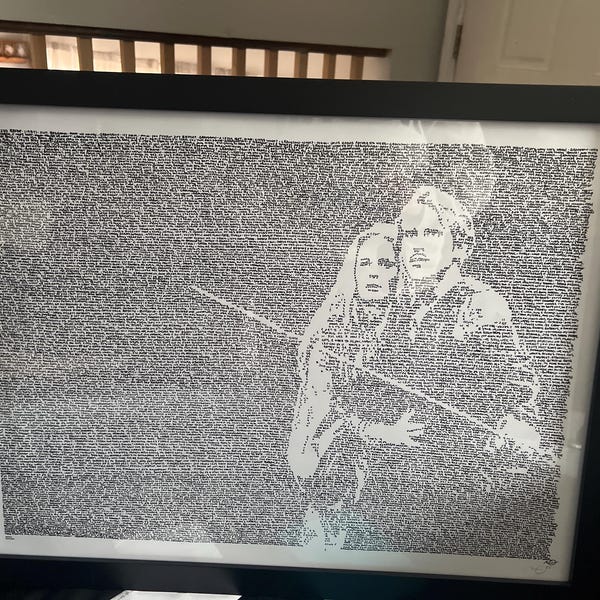 The Princess Bride - Etsy