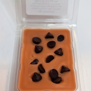 WAX Blueberry Embeds Unscented Blueberry Wax Embed Embeds - Etsy