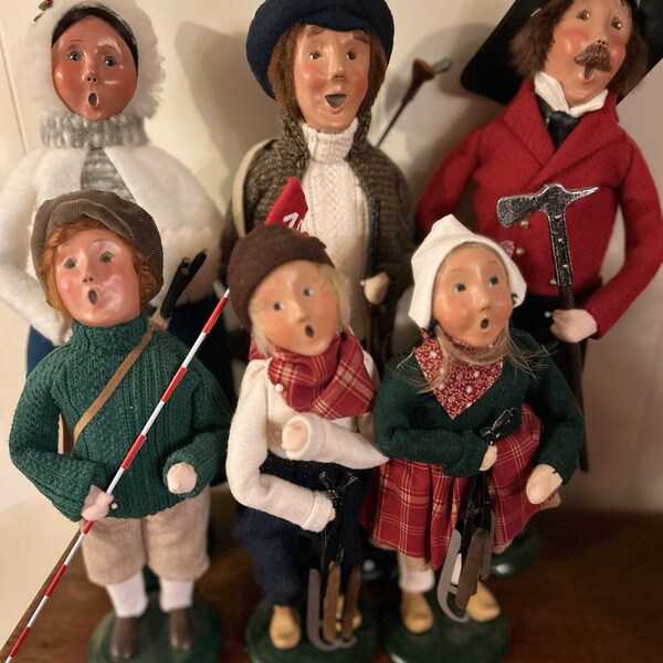 Crossed Wing Collection - “the 5th Day” - #35 - Rare Vintage New 1990 ...