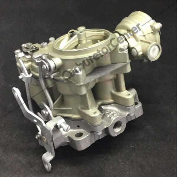1965 1966 Buick Carter AFB Carburetor *remanufactured - Etsy