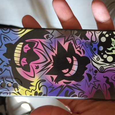 Lovely Cartoon Anime Stand Holder iPhone Case for iPhone 7 8 Plus XR XS ...