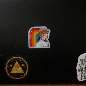 MASH Swamp Sticker High Quality Vinyl MASH Vinyl Sticker - Etsy