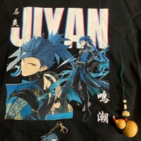 Windbreaker Chibi Tagome Jo Kitty Japanese Manga Anime Sticker 2x2 - Etsy