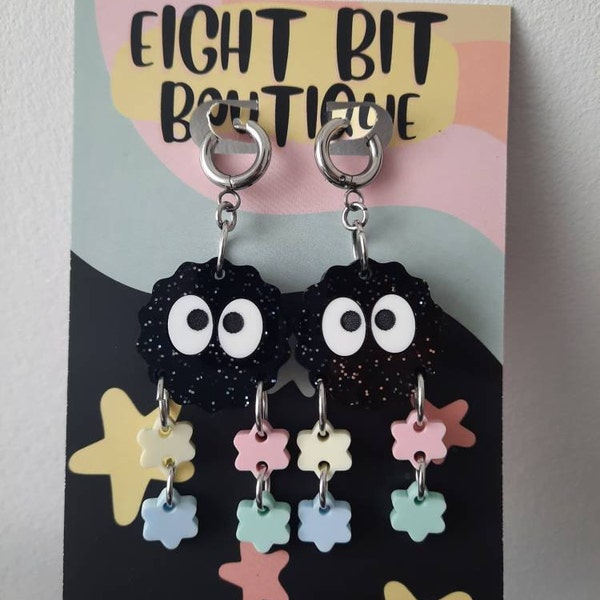 Mystery Minis // Gacha Pull Random Mini Earring Pair No Duplicates ... Mystery Minis // Gacha Pull Random Mini Earring Pair No Duplicates ...