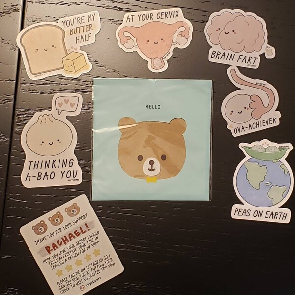 Fortune Cookie Greeting Card, I Am so Fortunate to Have You Card, Asian ...