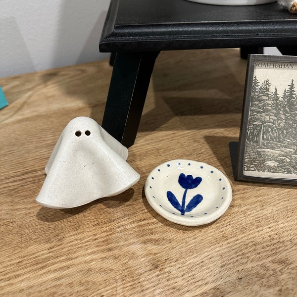 Handmade Ceramic Silly Goose Ring Dish - Etsy