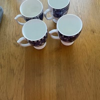 Ringtons Tea Label Water Jug Wade Ceramics Ltd 5.7 Tall - Etsy UK