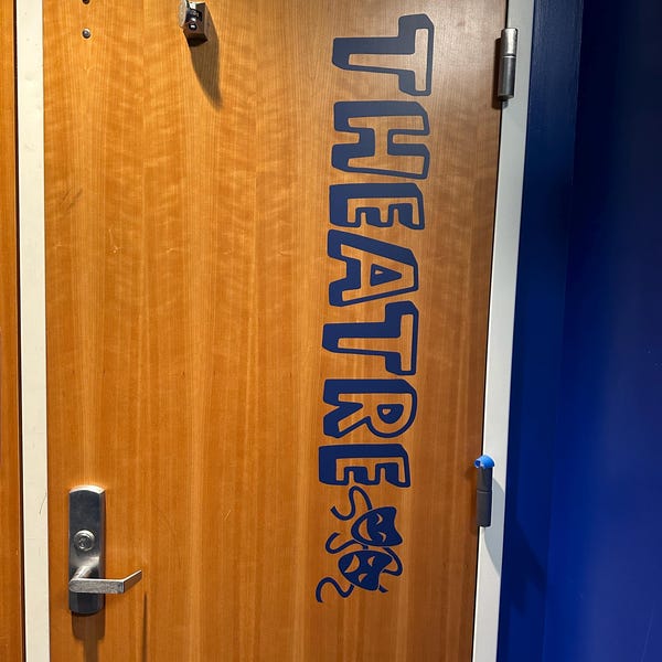 Our Golden Classroom Rule Wall Decal, Back to School Wall Decor, Be ...