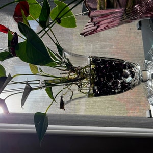 Stained Glass 15 Lbs Scrap Glass Variety Pack, Mosaic Glass, Art Glass ...