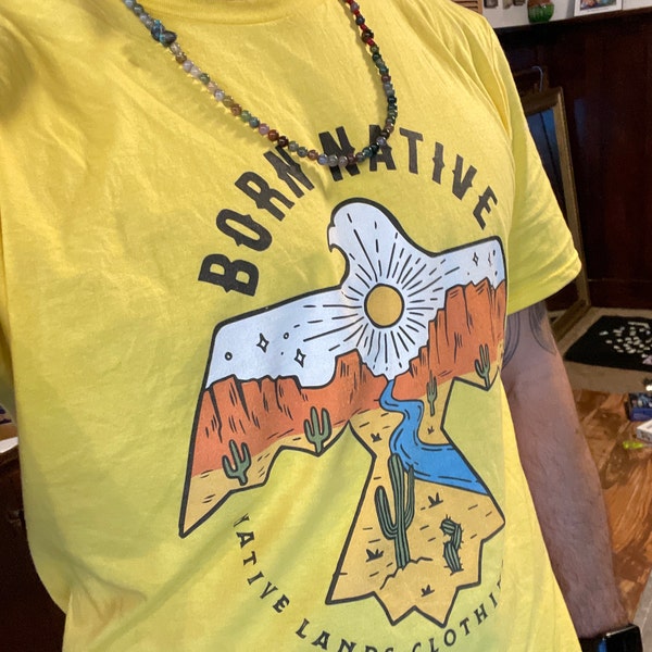 Deadly Uncle Hawk Vinyl STICKER First Nations Canadian Aboriginal ...