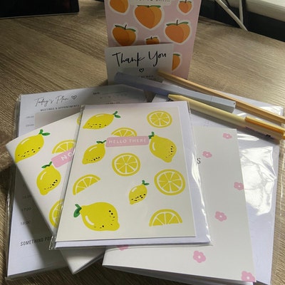 Positivity Pad 50 Page Tear-off Notepad Gratitude Planner Gratefulness ...