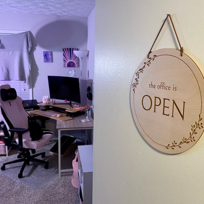 Order Here Sign Pick up Here Sign Pay Here Sign for Business Wooden ...