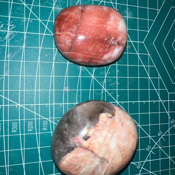 Serene Blue Calcite Spheres. Calm Your Space! Balance Chakras, Enhance ...