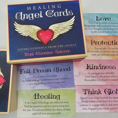 Crystal Ball Pocket Oracle Deck: 13 Oracle Cards & Guidebook a ...