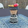 Homie Cholo Candy Jar - Etsy