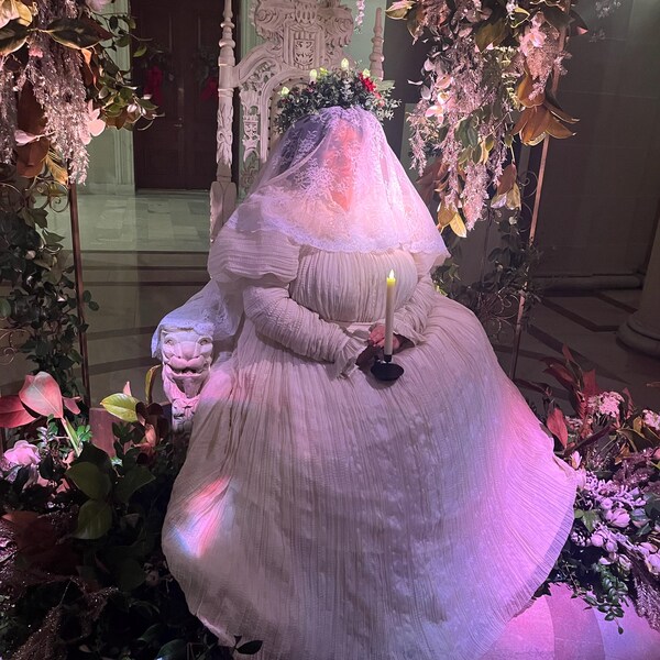 Chemise; Shift; Historical Underwear; Swiss Dot Under Gown; Marie ...