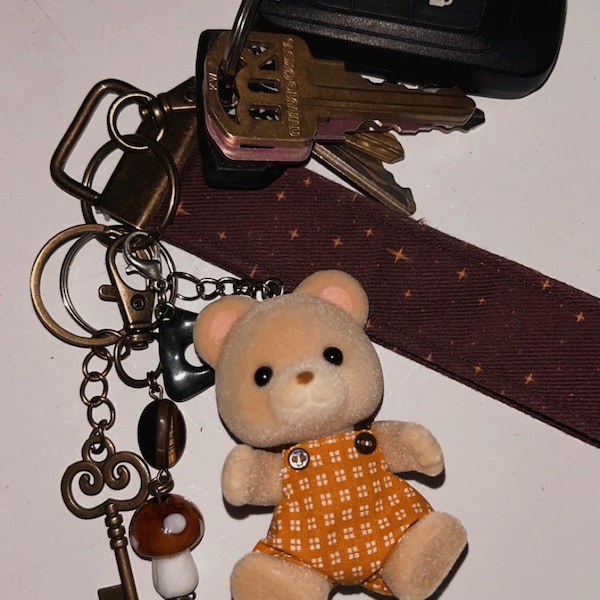 Calico Critters Camper Shell - Excellent Condition for Customization ...