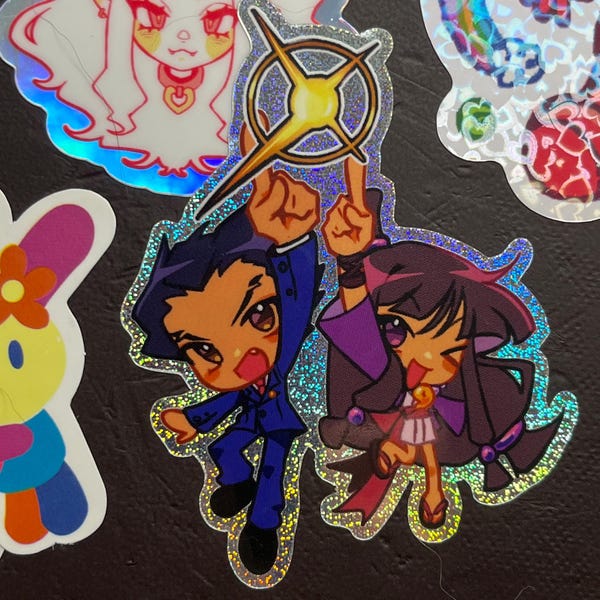 Vocaloid Kagamine Rin & Len Remote Control Linking Charm - Etsy